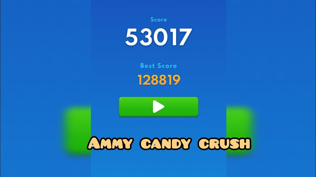 Block blast classic new Best score 53017 - YouTube