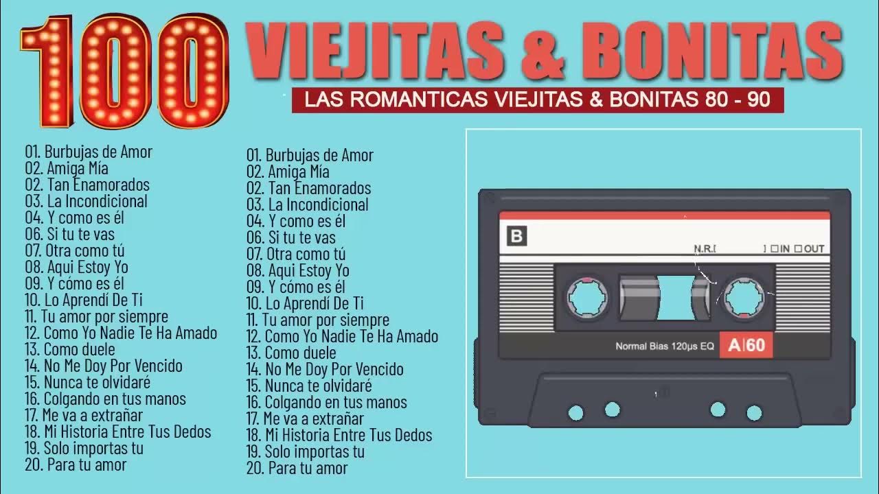 100 Mejores Canciones En Español De Todos Los Tiempos - Camilo Sesto ...