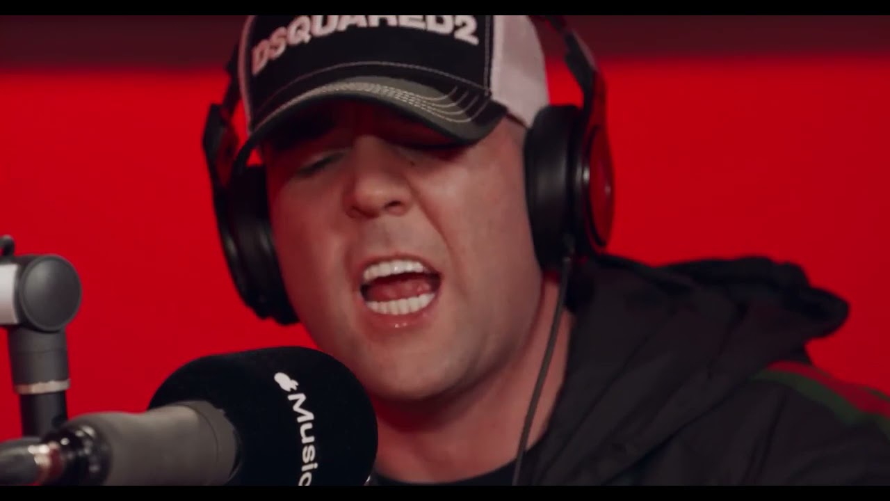 FITB: Jordan McCann - YouTube