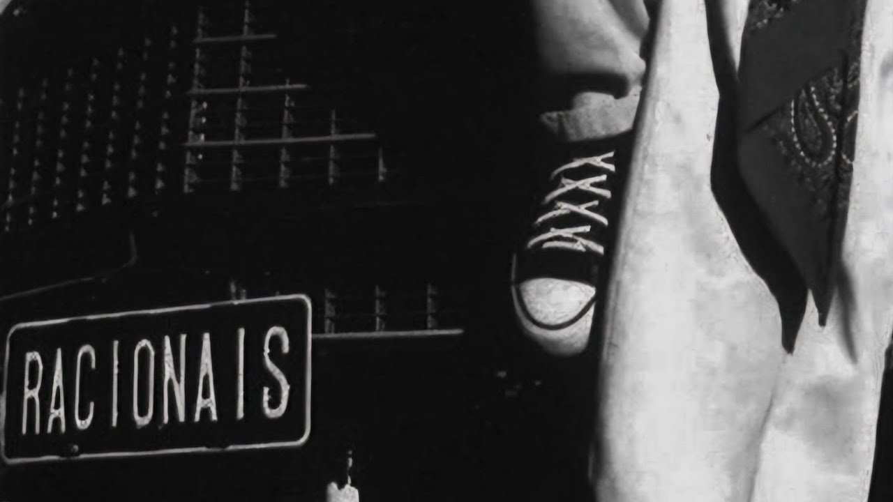 "Eu Sou 157"- Racionais MC's(Lyrics em Português-BR) - YouTube