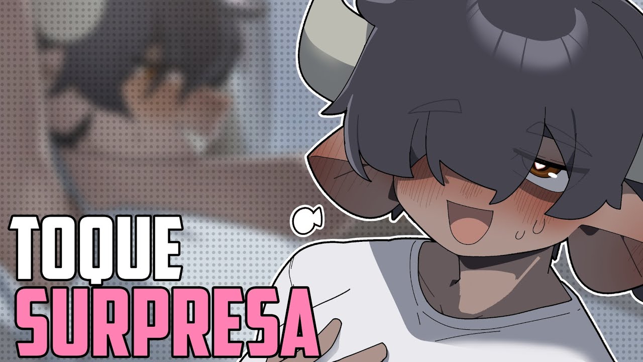 ALGUNS TOQUES INESPERADOS PARA ANIMAR NOITE (COMIC DUBLADA ) - YouTube