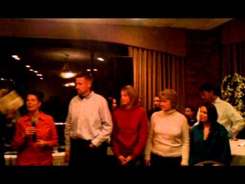 THE HEROE'S OF THE FLOOD: SCOTT BERANEK & FAMILY and - YouTube