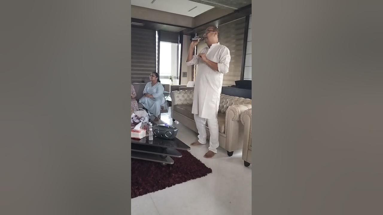 Lataji medley by naresh shah. Star Singers - YouTube