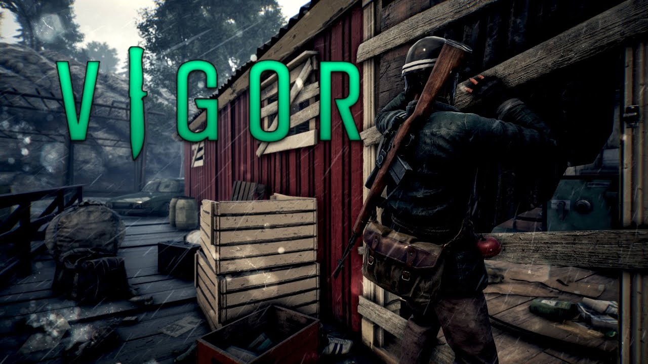 GETTING AWAY WITH THE AIRDOP AS THE THREAT IN BATTERIE DRAUG - Vigor HD ...