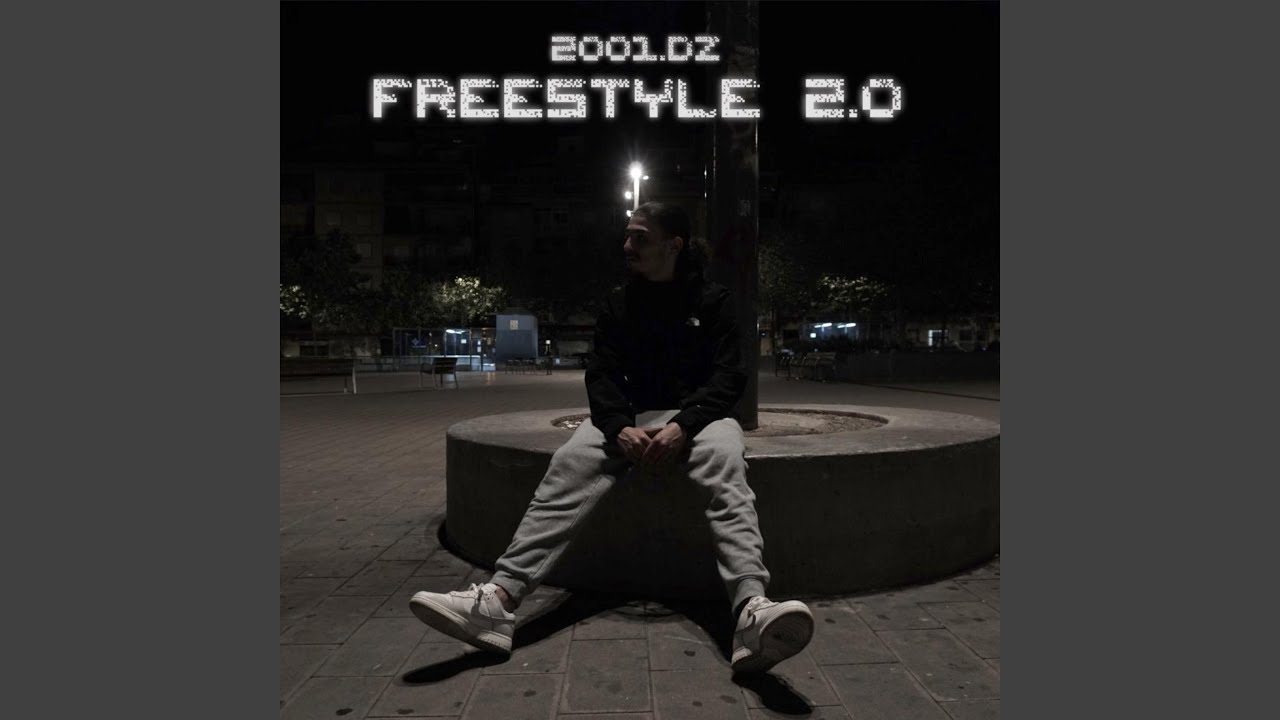 FREESTYLE 2.0 - YouTube Music