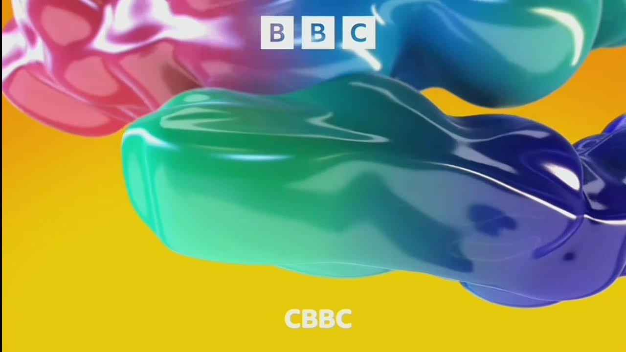 CBBC (UK) Continuity | Friday 6th October 2023 | TV RECORDINGS ...