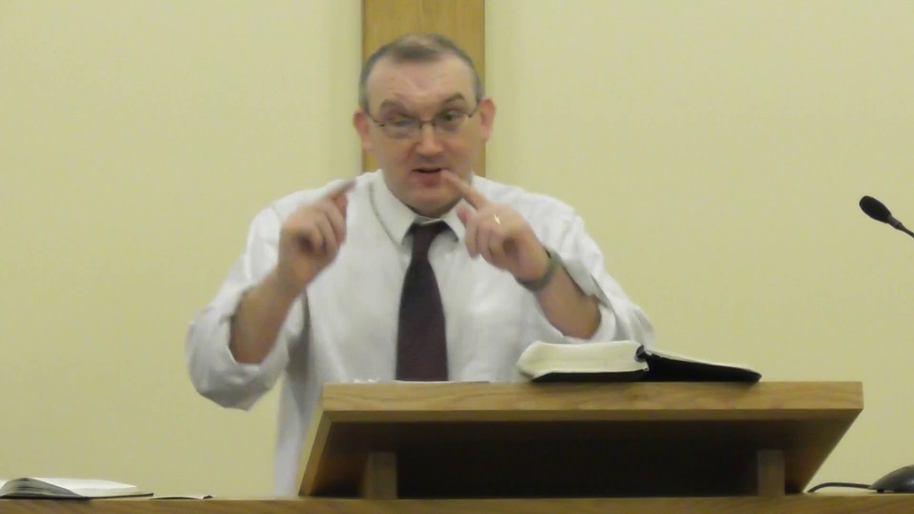 Jacob's Burial in the Cave of Machpelah (Genesis 50:1-21) - YouTube