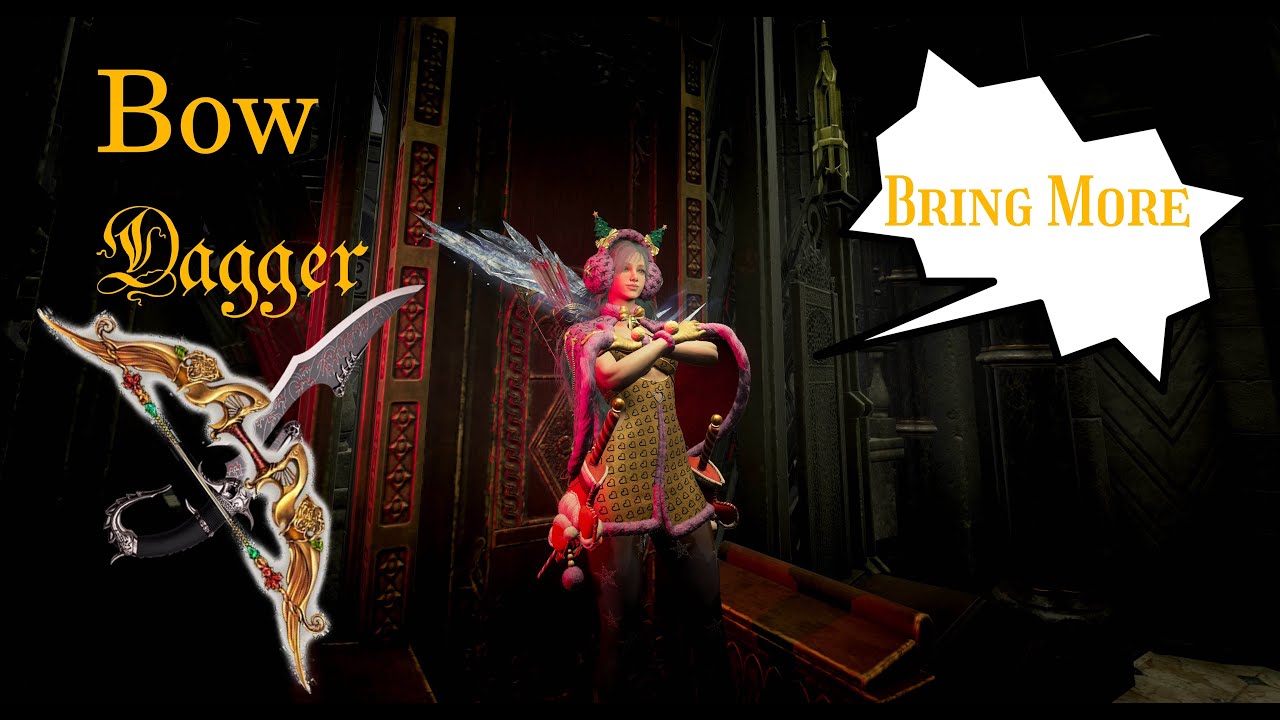 Karnix Siege 6 - 0 VOD "BRING MORE ALLIANCES" — Throne and Liberty Bow ...