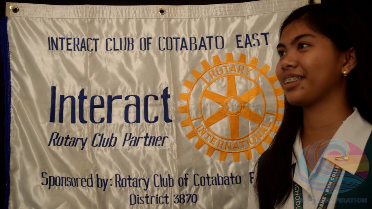 Wheelchair Seminar-Workshop Documentary | Interact Club of NDRVMCC ...