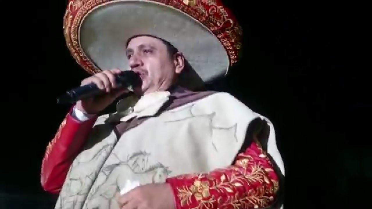 Raúl Partida en vivo en LOS LIMONES MICHOACAN - YouTube