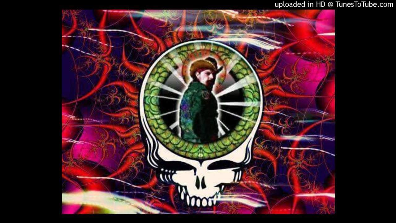 Grateful Dead - "Mr. Charlie" (Academy of Music, 3/22/72) - YouTube