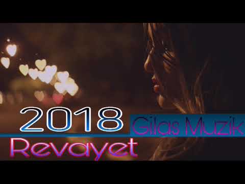 Revayet 2018 Yeni Dinle 100.0000 izleme