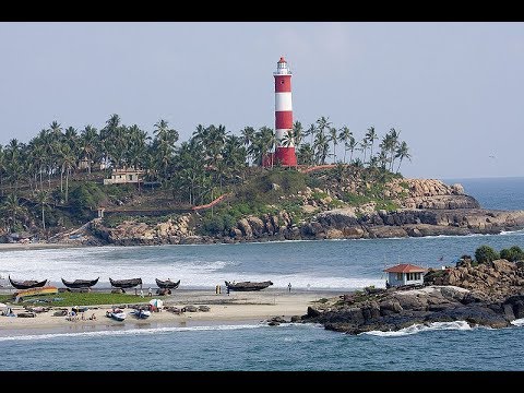 KARWAR BEACH most beautyfull beach of KARNATAKA - YouTube