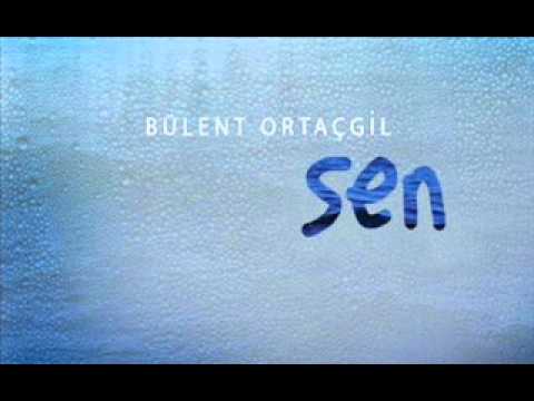 Bülent Ortaçgil - Sen Sorumlusun (2010)