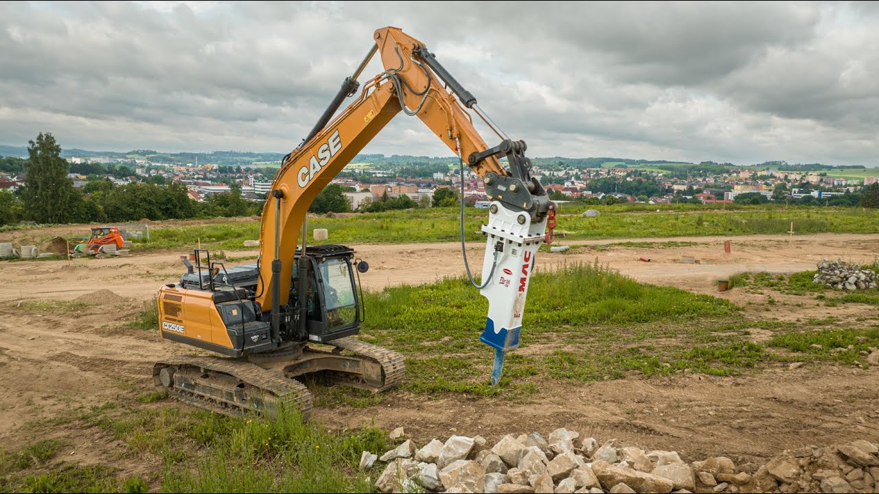 KOMAC TOR 26 S promo ENG - YouTube