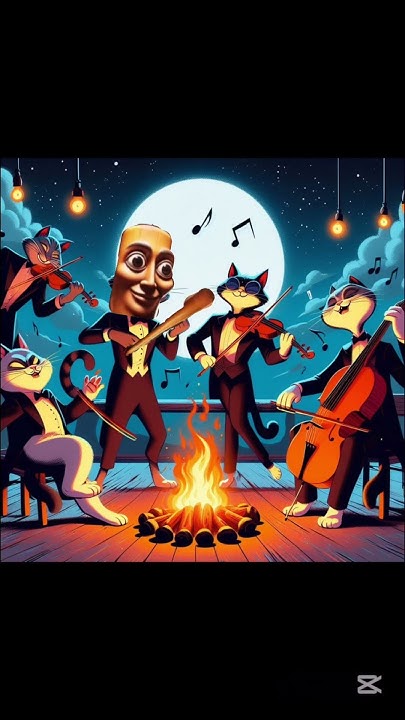 TU&NG #tungtungtungsahur #114514 #ヤジュウセンパイ #YAJU&U - YouTube