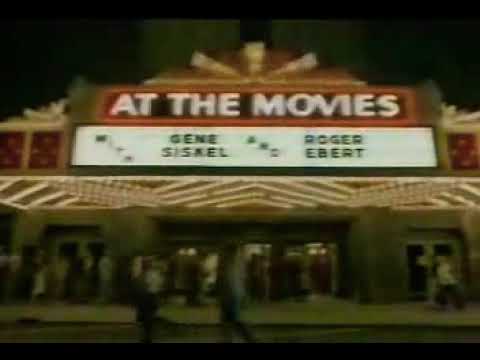 Siskel & Ebert review (1985): The Falcon & The Snowman, That's Dancing & A Sunday in the Country