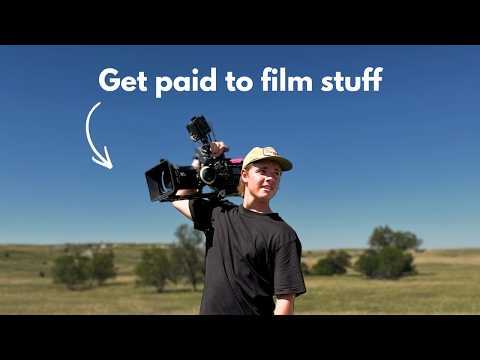 If I were starting a video production company in 2026, this is what I'd do.