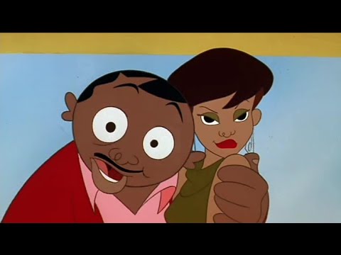 Hood Cartoon Voiceover Compilation #33 @KingShredda14 - YouTube