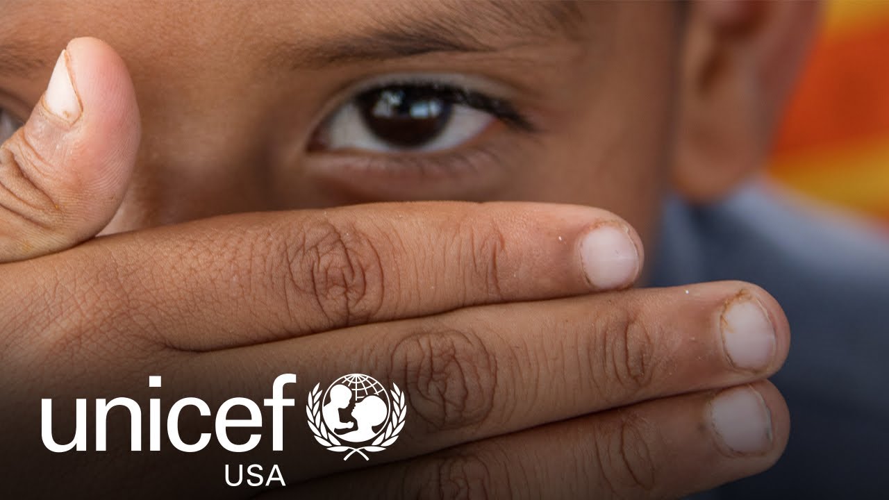 Ask the Experts: UNICEF Honduras' Mark Connolly on Empowering Kids ...