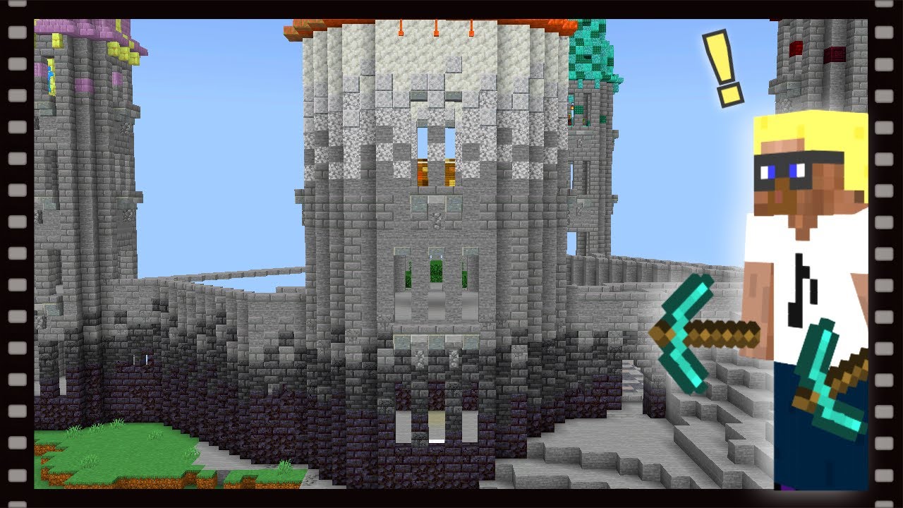 Castle Gradients! - All I Never Did #89 - YouTube