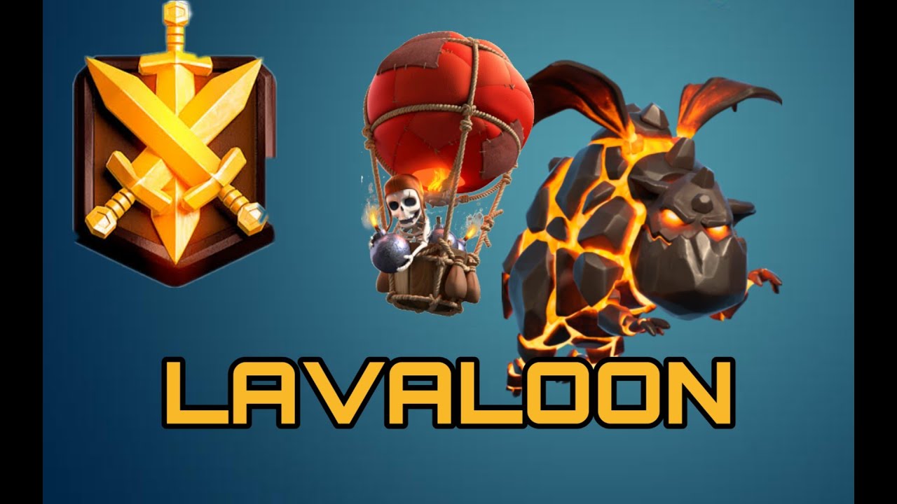 MI MEJOR PARTIDA EN LA NUEVA TEMPORADA | ASÍ SE GANA CON LAVALOON EN ...