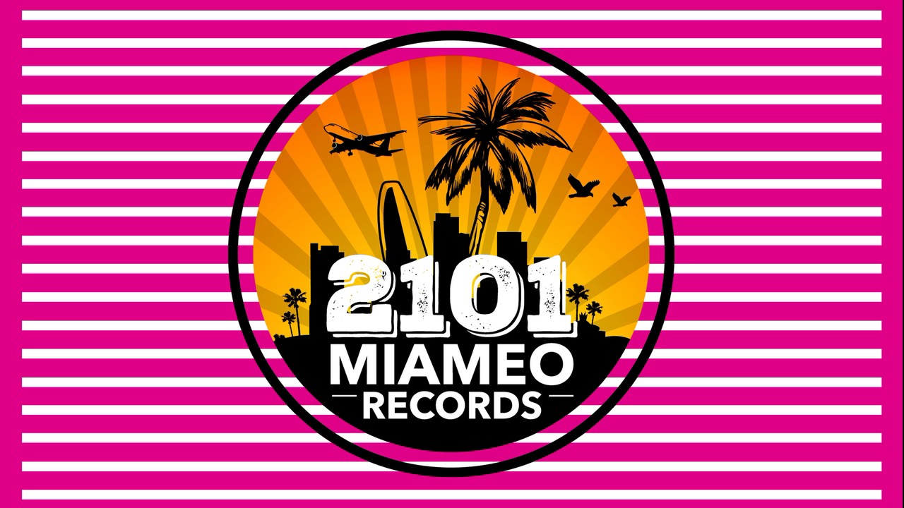 2101 Miameo Records - Swell - YouTube