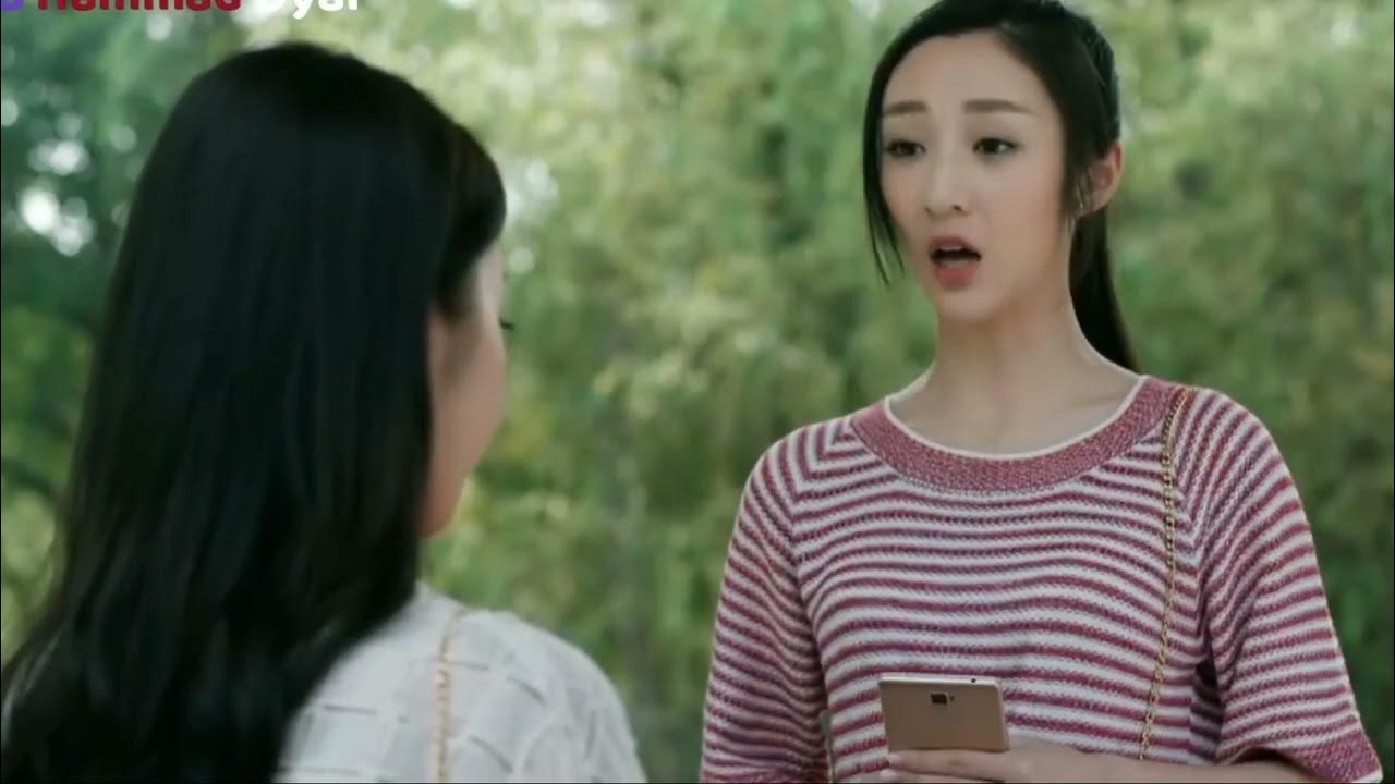 Love O2O 💞 Episode-7 part (58)💞 in Urdu/Hindi dubbing #subscribe #cdrama #love020 #viral - YouTube