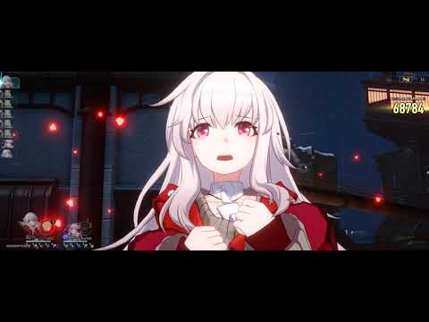 HERE STANDS THE SILVERMANE GUARD - YouTube