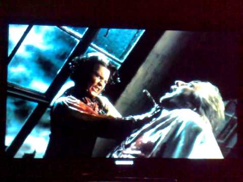 Sweeney Todd Benjamin Barker y juez Turpin - YouTube