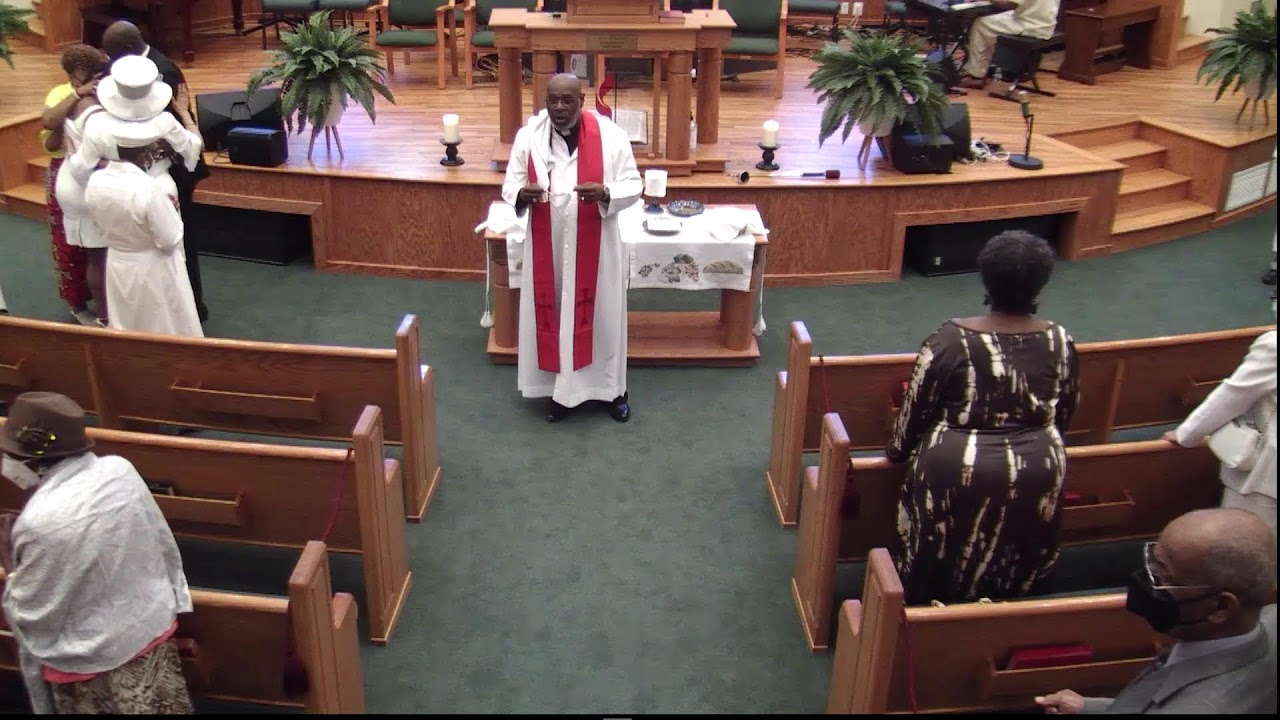 Sunday, September 4, 2022 -The Power of Becoming the Church Part 4 ...