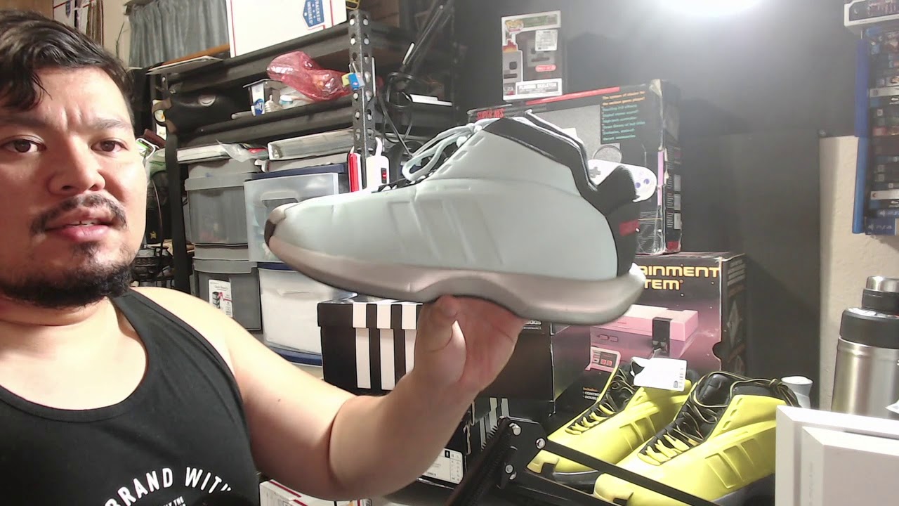 ross Guam and Pickups- Bittersweet visit - YouTube