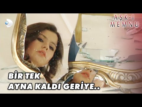 Bihter, Behlül ve Nihal'i Görmeye Dayanamıyor! - Aşk-ı Memnu 69. Bölüm