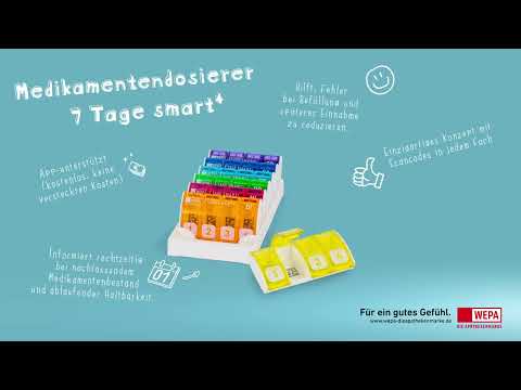 WEPA 7 Tage smart4 Wochenmagazin