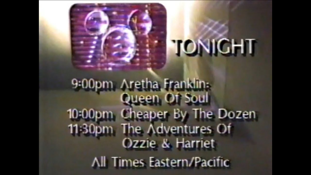 Disney Channel promos, 12/9/1990 - YouTube