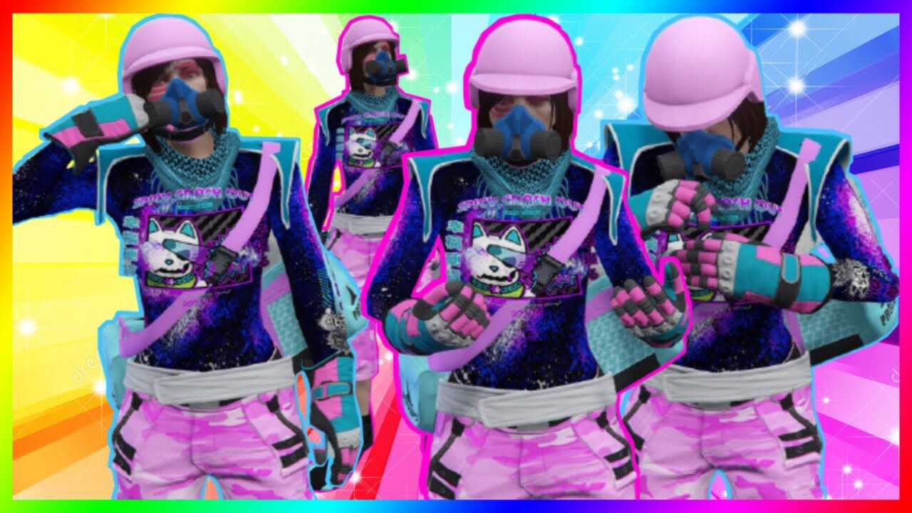 GTA 5 Trajes Save Wizard Feminino: Fazer a Textura e Juntar a ...