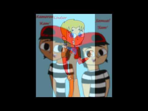 Total Drama GenderBent!