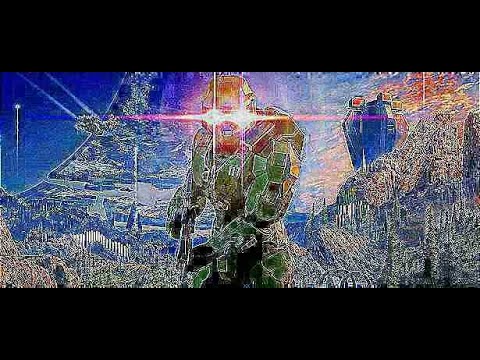 The CIA forced me to get good at halo (Halo Infinite) - YouTube