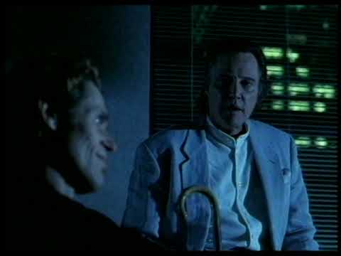 New Rose Hotel (1998) Trailer