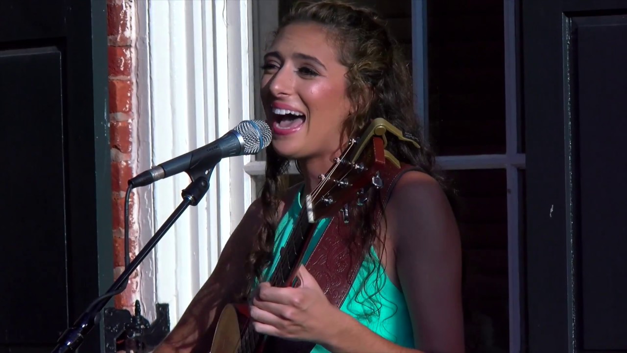 Erin Kelly- Never Gonna Be - YouTube