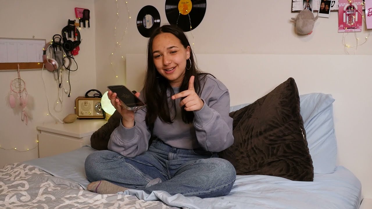 Get-to-know the song Uncool - YouTube