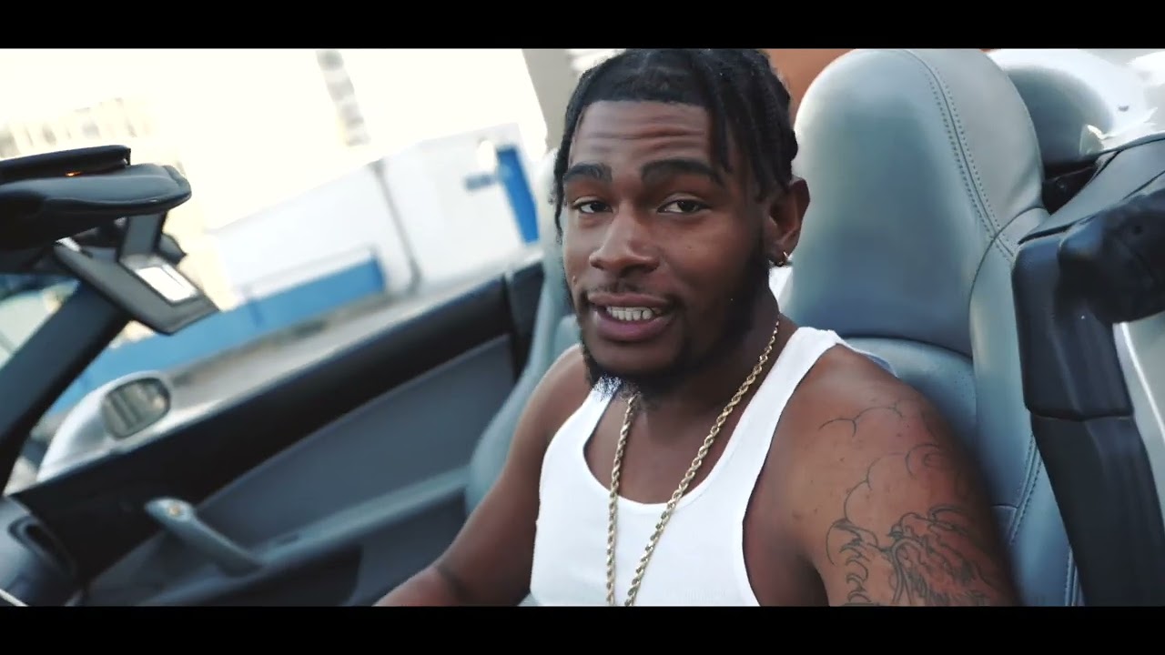 Elijah P - Monday / Sunday - YouTube