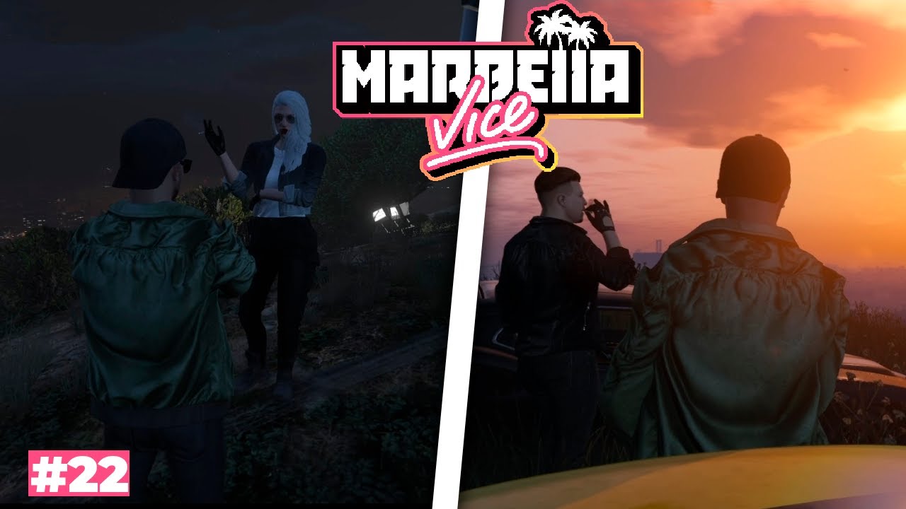 DUDAS y PROBLEMAS | MARBELLA VICE 2 GTA ROLEPLAY EPISODIO 22 - YouTube