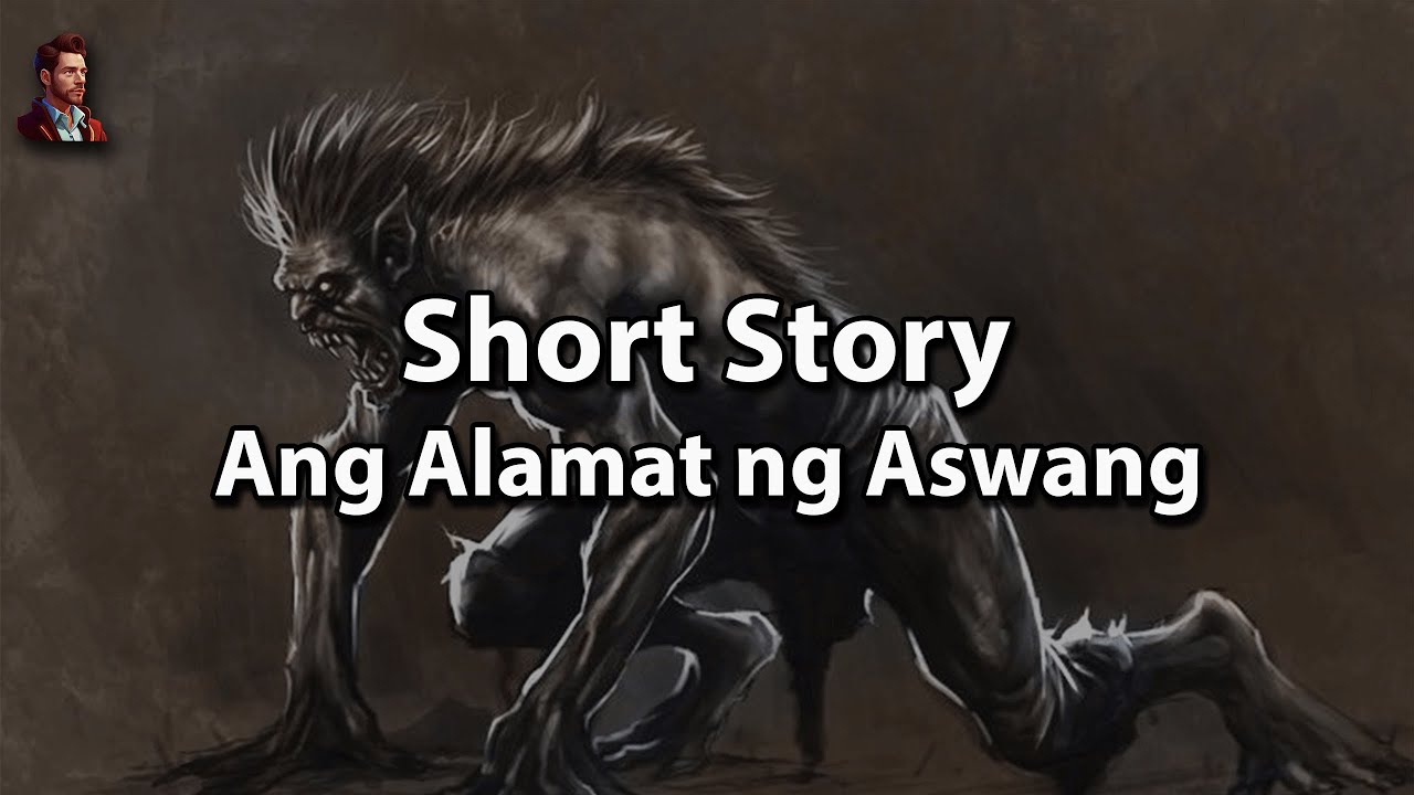 Ang Alamat ng Aswang |Mga Kuwentong Nakakatakot | Tagalog - YouTube