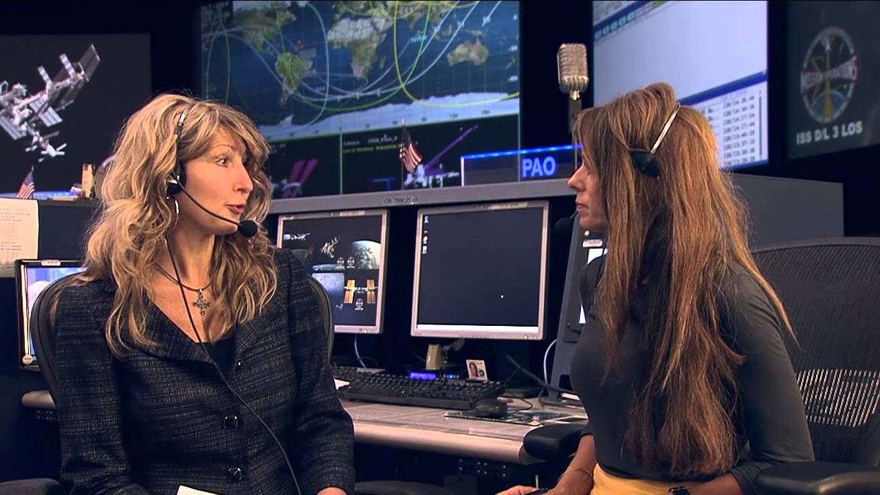 Space Station Live: X-Hab Academic Innovation Challenge - YouTube