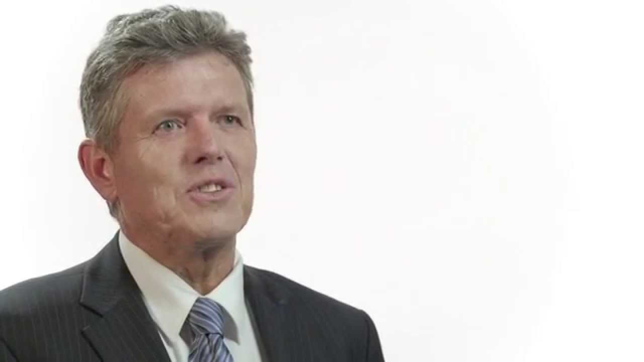 Getting to know David Potts (Personal Injury and Employment Law ...