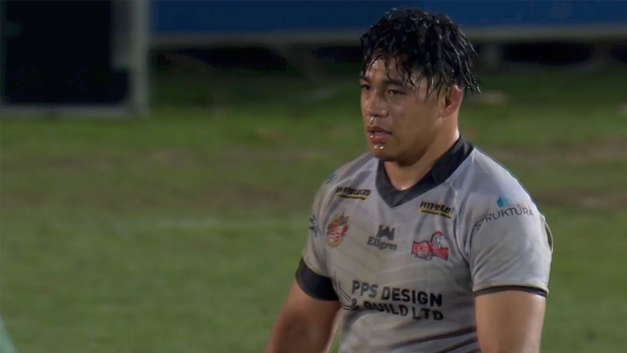 Tom Amone | The Surge ᴴᴰ - YouTube