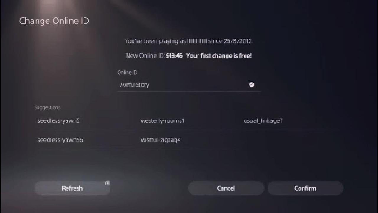 15 Sweaty PSN Names Not Taken 2023/PS4/XBOX/PC😶‍🌫️ - YouTube