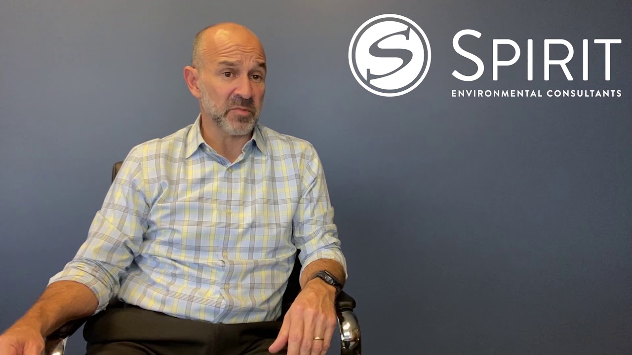 A Message from our CEO & Co-founder, Brad Herrin - YouTube