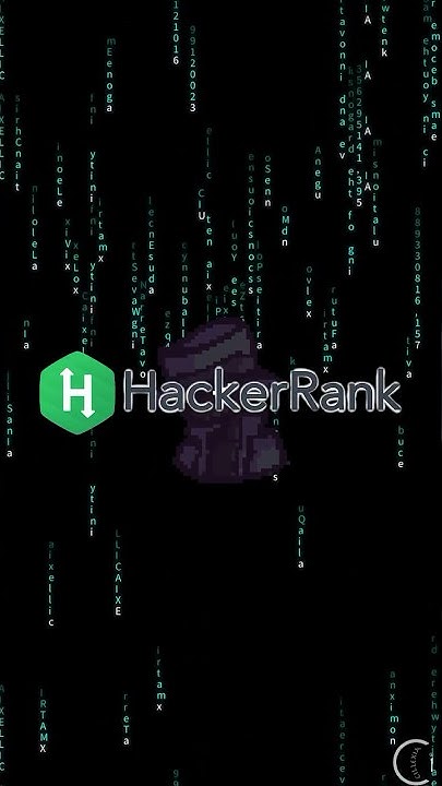 #nikorasugzz #nikorasu #programming #programacion #hackeranksolutions #python - YouTube